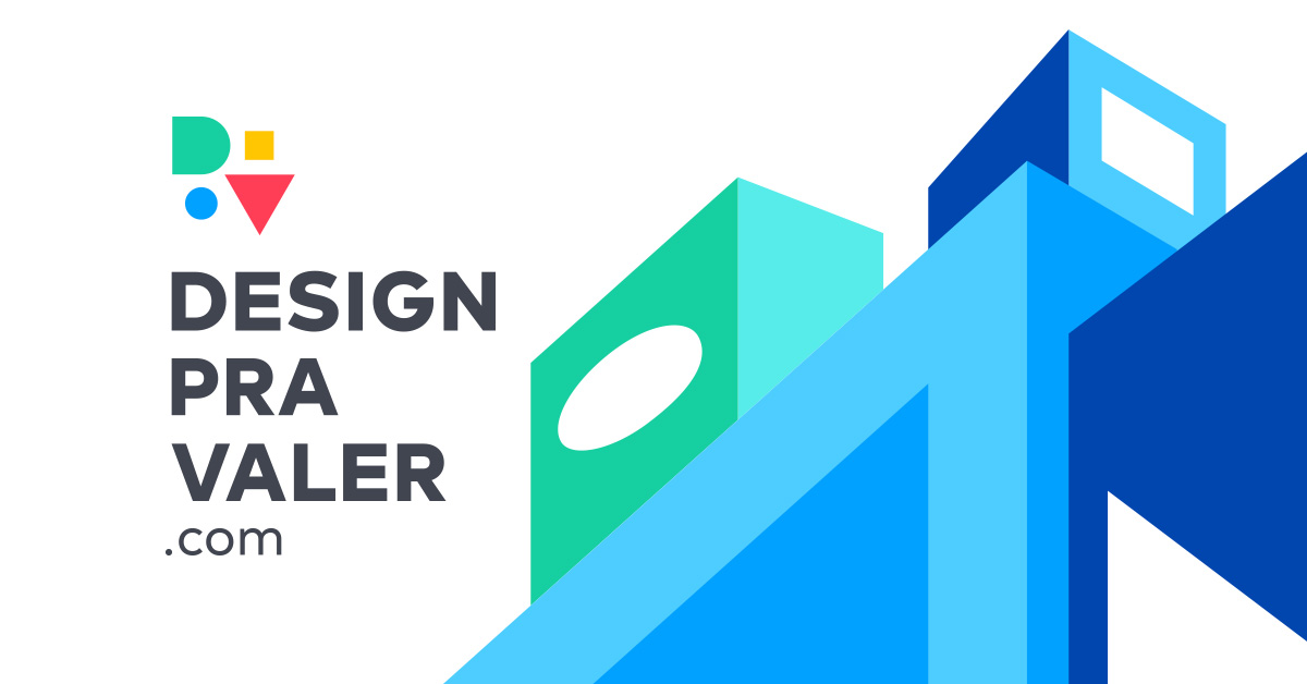 Arquivos #Logos - Design Pra Valer